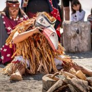 Potlatch Ceremonies & The First Nations of North Vancouver Island