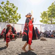 Potlatch Ceremonies & The First Nations of North Vancouver Island