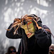 Potlatch Ceremonies & The First Nations of North Vancouver Island