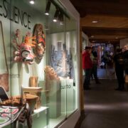 Potlatch Ceremonies & The First Nations of North Vancouver Island